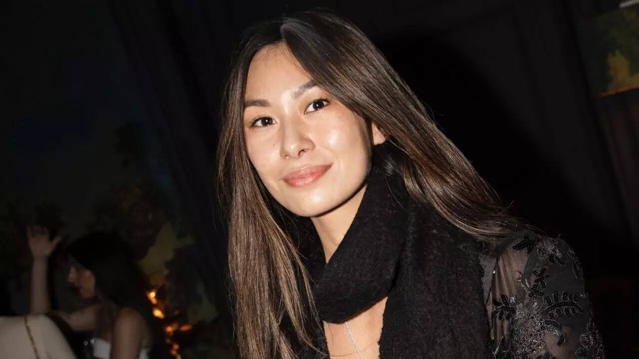 Who is Lucy Guo: World’s youngest self-made woman billionaire surpasses ...