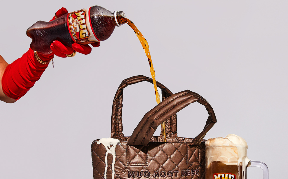 MUG Root Beer's 'Coolest' Drop Is Here–And It's Certainly Unexpected