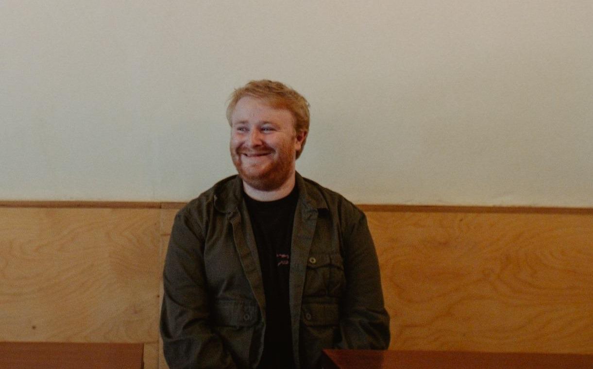 Derry artist Dylan Bradley launches solo career with debut single and a ...