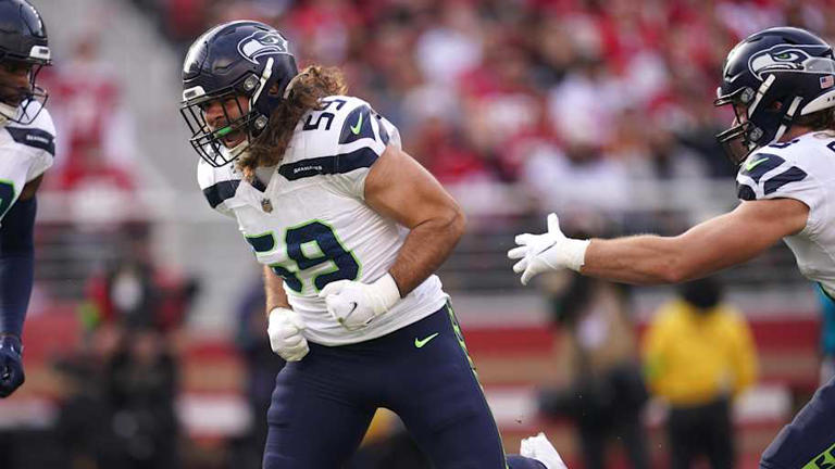 Steelers Sign Former Panthers LB, Special Teams Standout