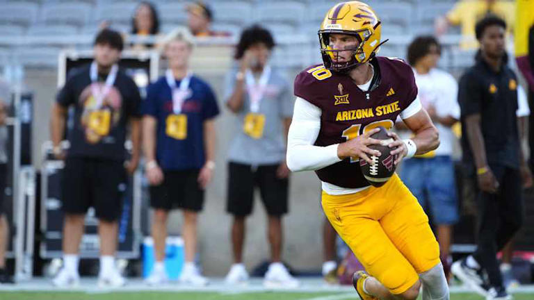 Arizona State's Defensive Effort vs Northern Arizona Impacts Recruiting