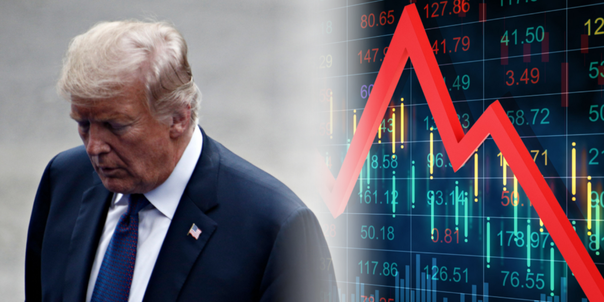 Economist, who predicted the 2008 financial crisis, warns USA could be ...