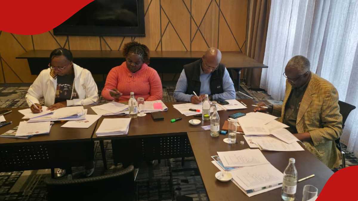 Kenya's Public Procurement Regulatory Authority advertises jobs for ...