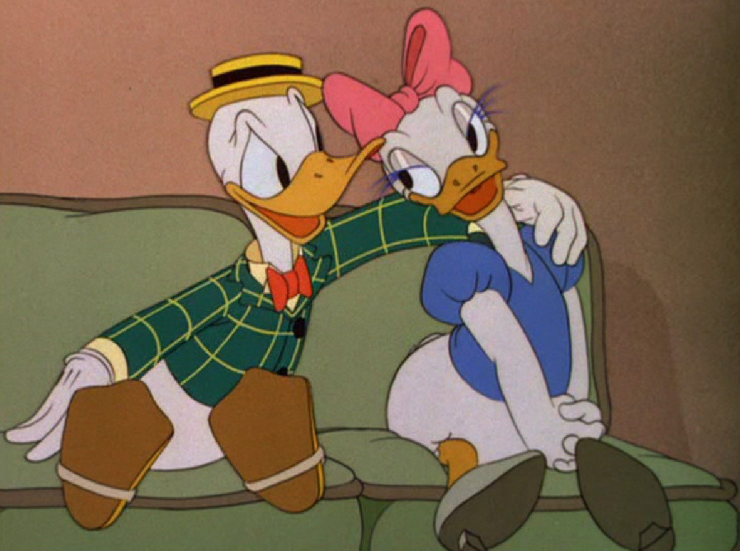 Donald Duck komt met speciale strip: 'In samenwerking met Koninklijk ...