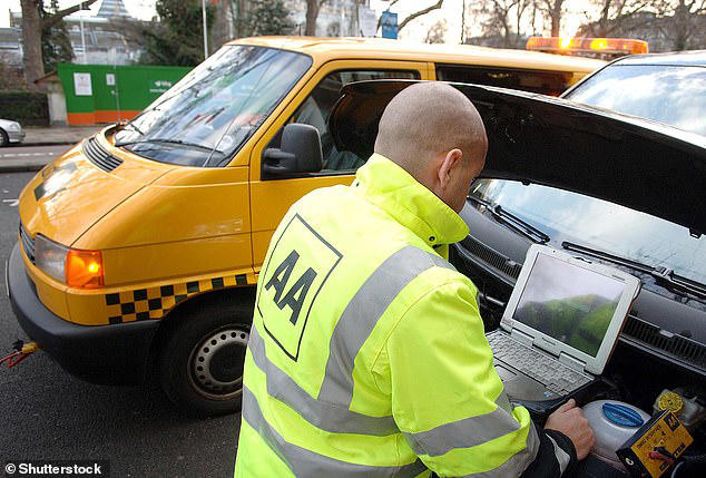 Autistic AA driver sacked after joking he'd like to 'drop' colleagues ...