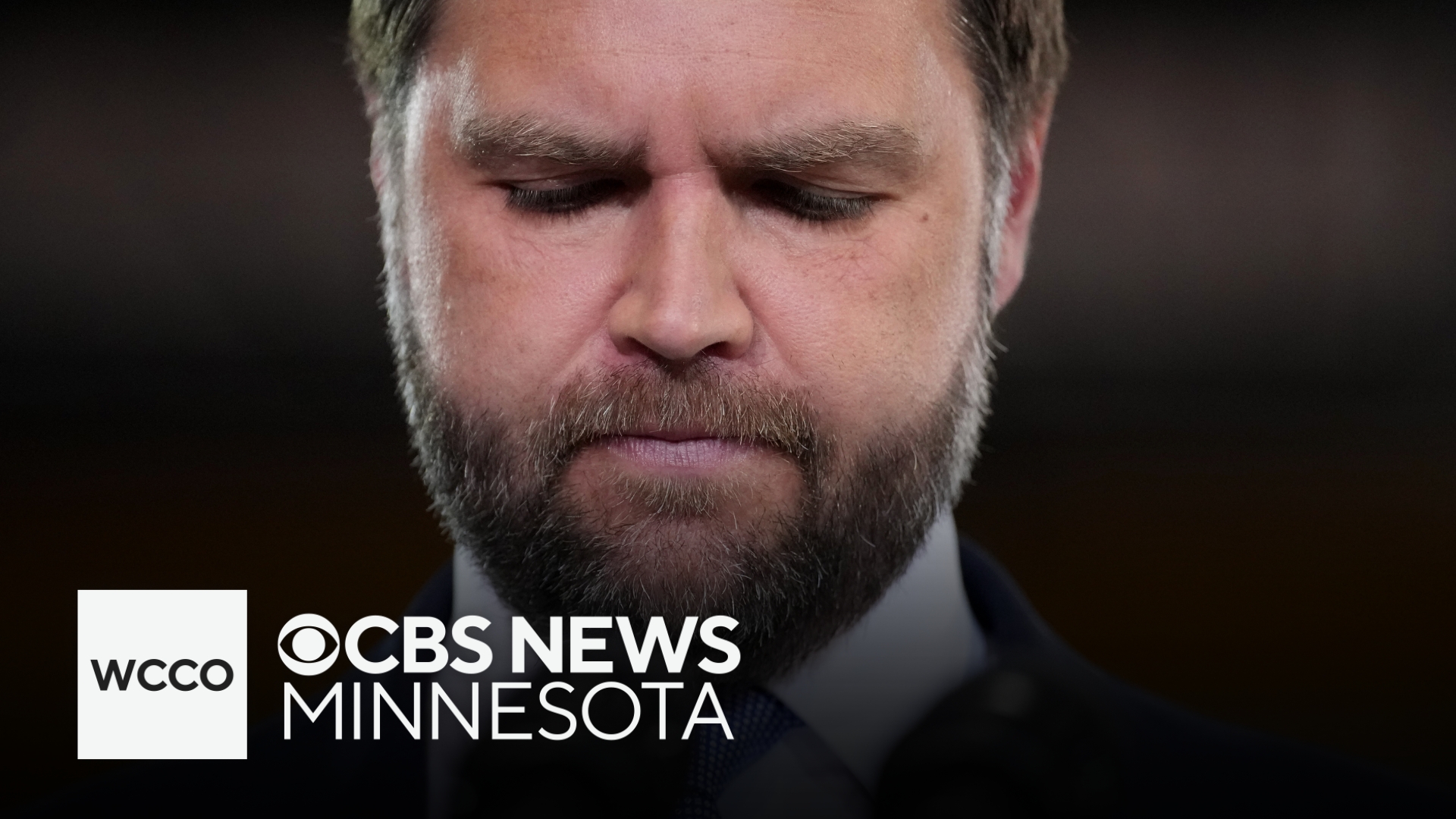 Vice President Vance to visit Minneapolis after mass shooting, and more ...