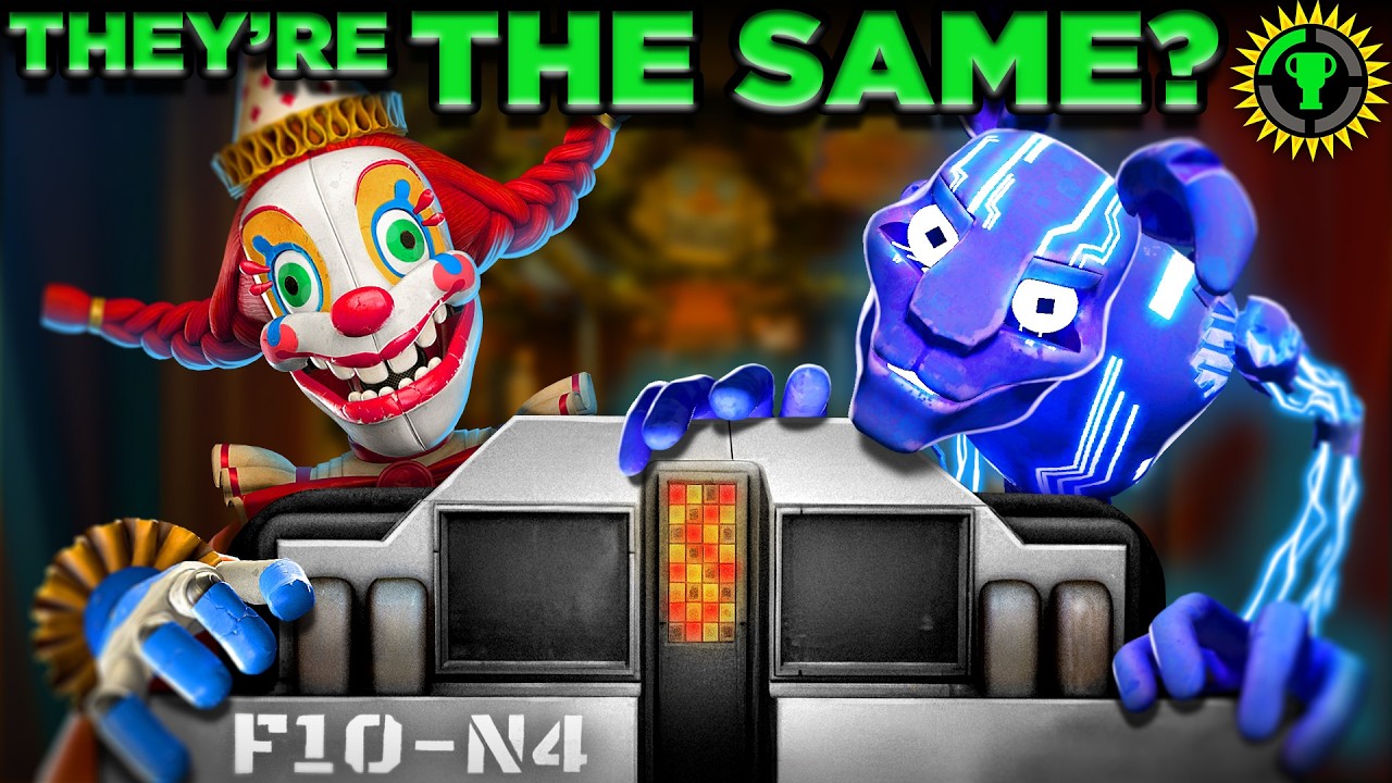 What is MXES? (Secret of the Mimic)