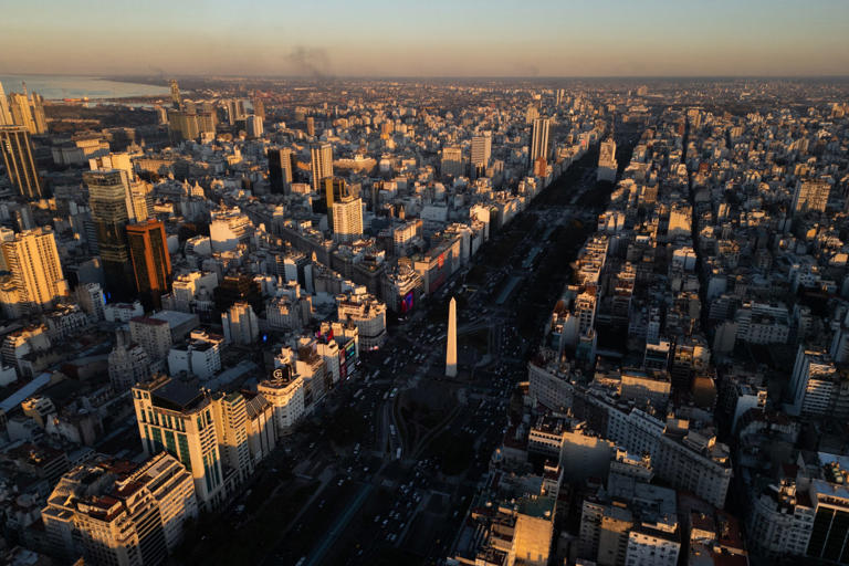 EU Closes in on Trade Deal with South American Bloc