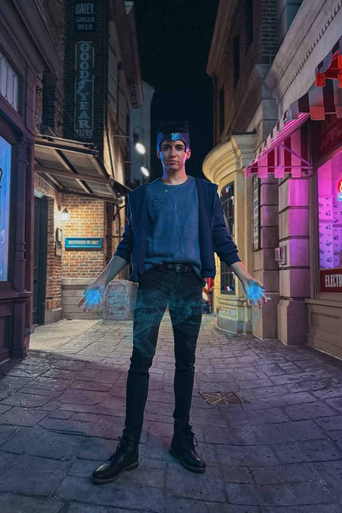 35 Teen Boy Halloween Costume Ideas That Are Anything But Cringe