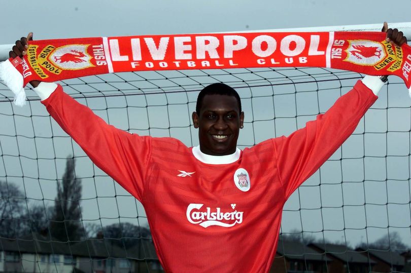 Masters Football returns with Liverpool FC and Everton legends involved
