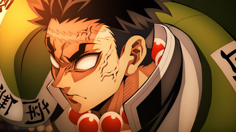 Anime Expo 2026 schedule and the 8 big announcements we're expecting