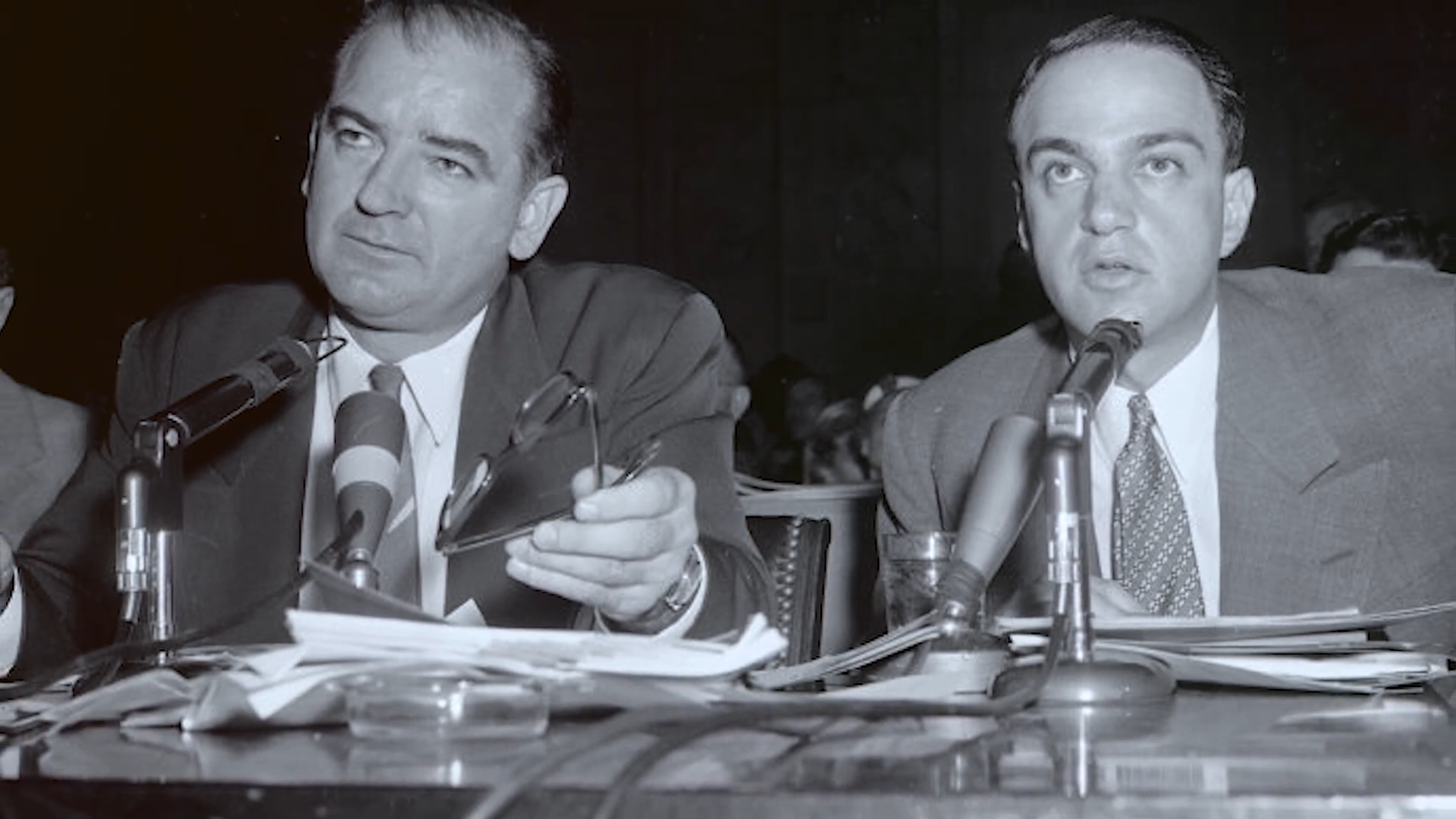 LGBTQ Persecution in the United States - Lavender Scare