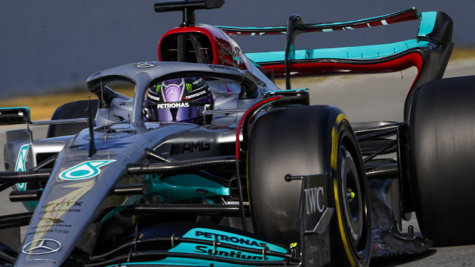 How F1's DRS Detection Zones are Determined
