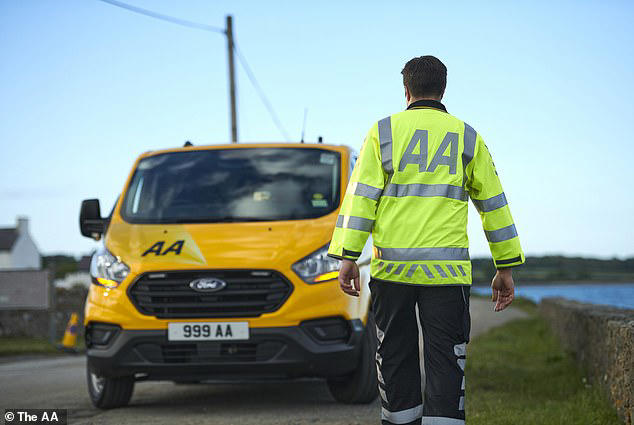 Autistic AA driver sacked after joking he'd like to 'drop' colleagues ...