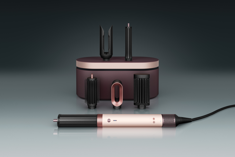 Dyson launches new airwrap – and it surpasses all other hair tools
