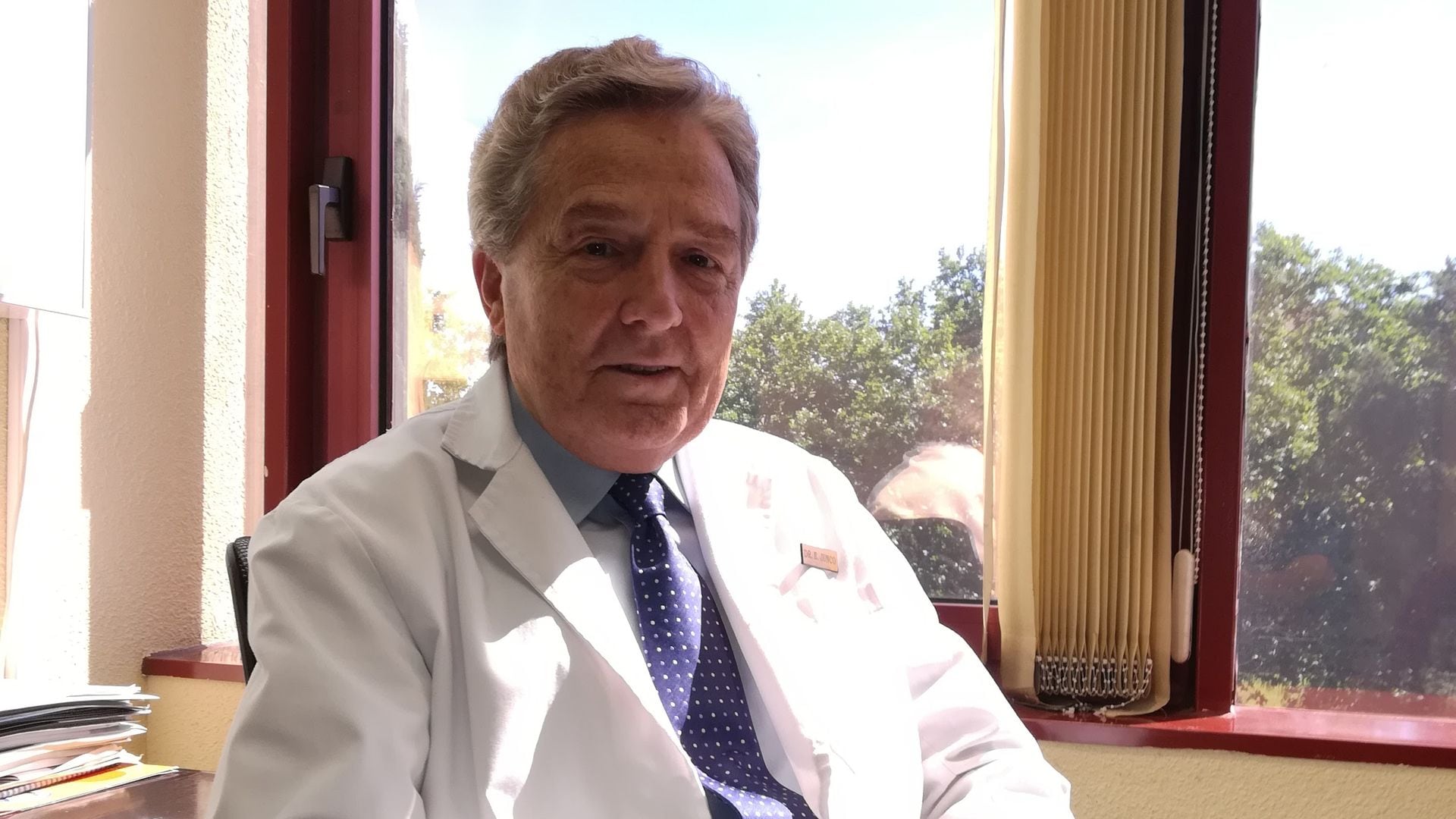 El Dr. Eduardo Junco, pediatra, sobre por qué no obligar a comer a los ...