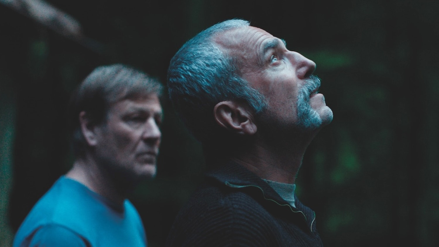 Anemone: Daniel Day-Lewis’ Return To Screen At BFI London Film Festival ...
