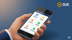 OJK Perketat Pengawasan: Ini Daftar 95 Pinjol Legal November 2025 Usai ...