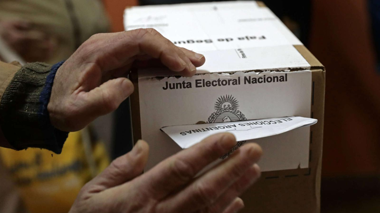 Multa por no votar en las Elecciones 2025: todo lo que hay que saber