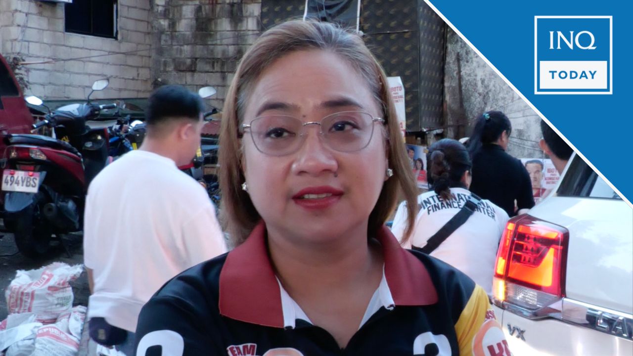 9 Sarah Discaya firms lose PCAB licenses after Senate testimony | INQToday