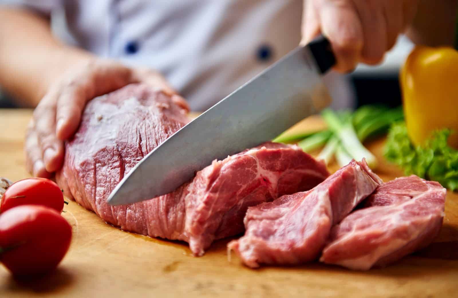 The 8 Most Popular Meats in the U.S.