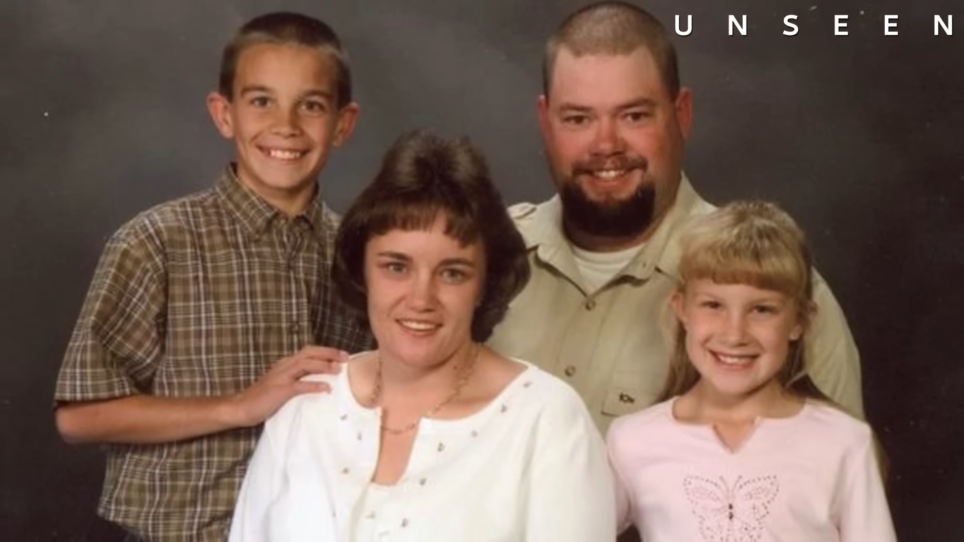 The Texas Family Farm Killings: The Disturbing Case of Robin Doan