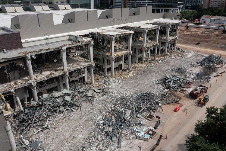 Austin Convention Center expansion enters construction phase. Here's ...