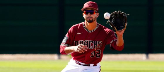 Fantasy Baseball Prospect Rankings: 51-75 (Updated)