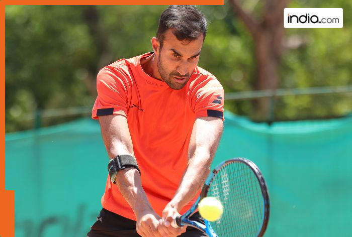 US Open 2025: Yuki Bhambri keeps Indian hopes alive, marches into first ...