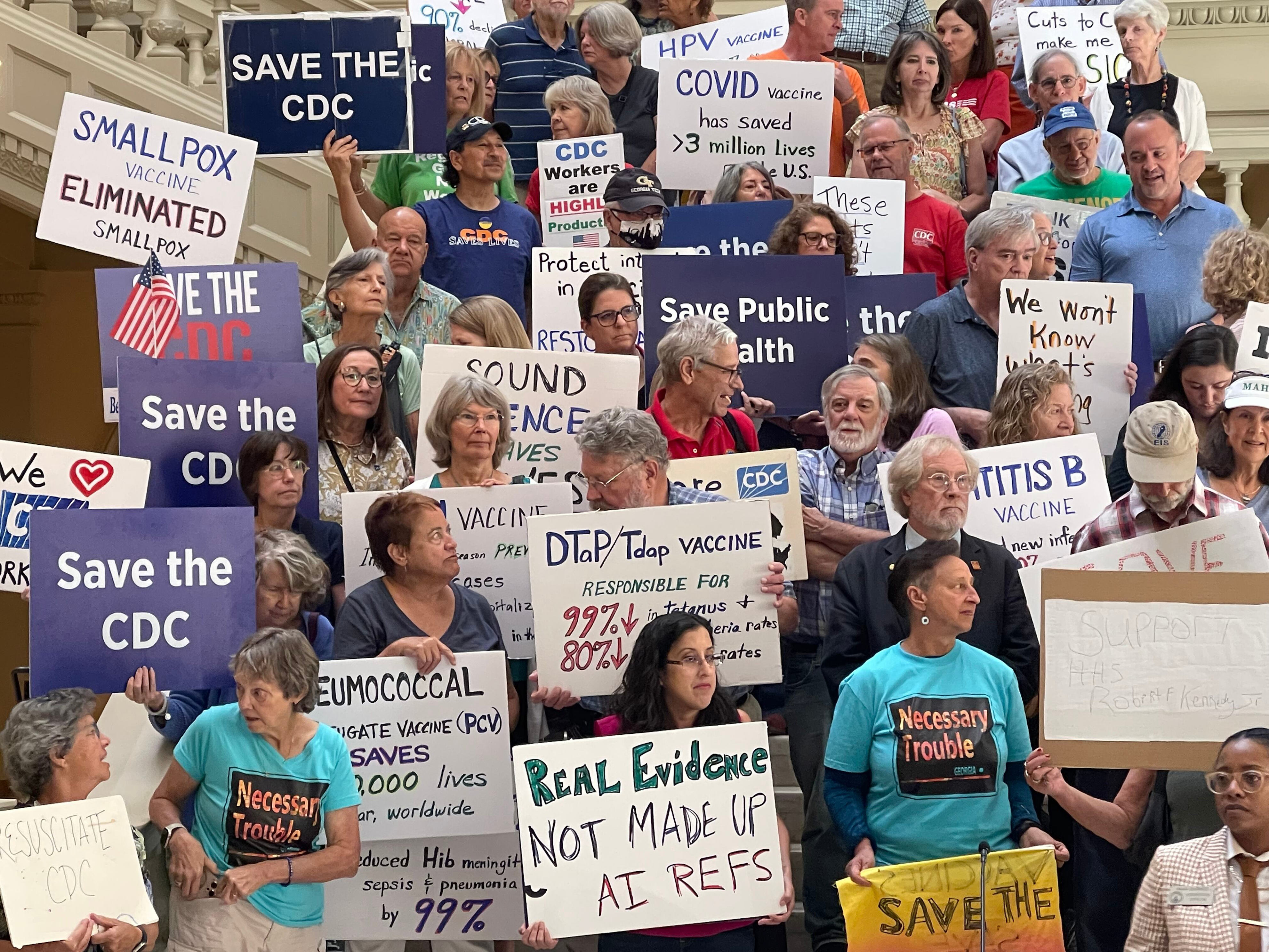 After deadly shooting, leadership turnover, lawmakers, top-level ...
