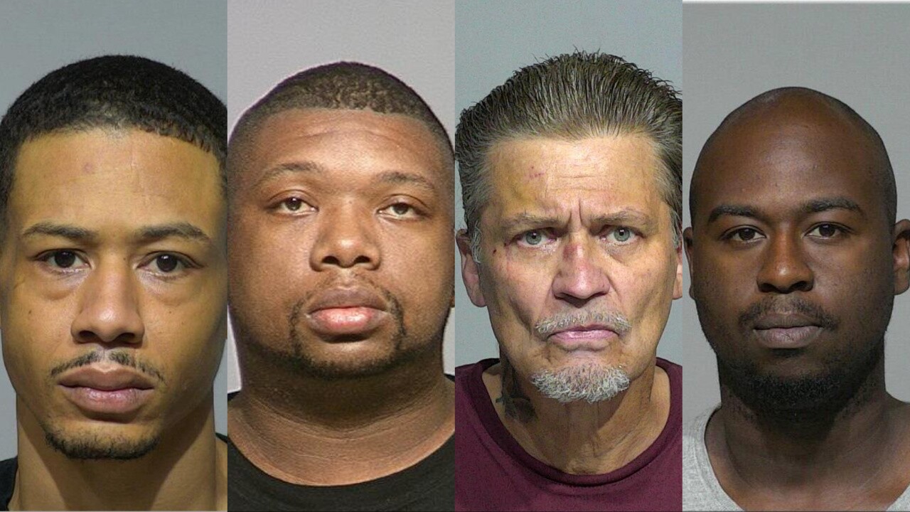 Four former Milwaukee hotel employees to be sentenced in death of D ...