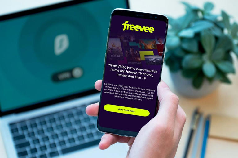 Freevee's Last Gasp: Amazon's Free TV App Is Now Gone