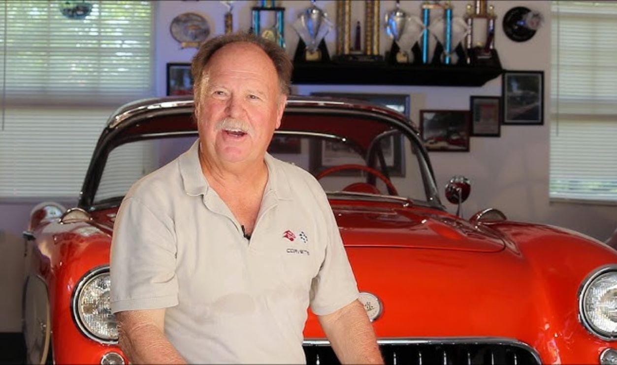 High-Powered Cars From Pre-1960 That Paved The Way For The Muscle Car Era