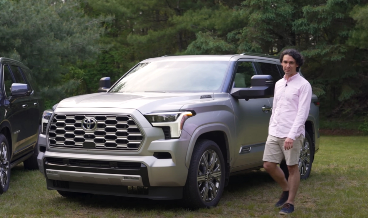 The Most Reliable Toyota Models You Can Buy