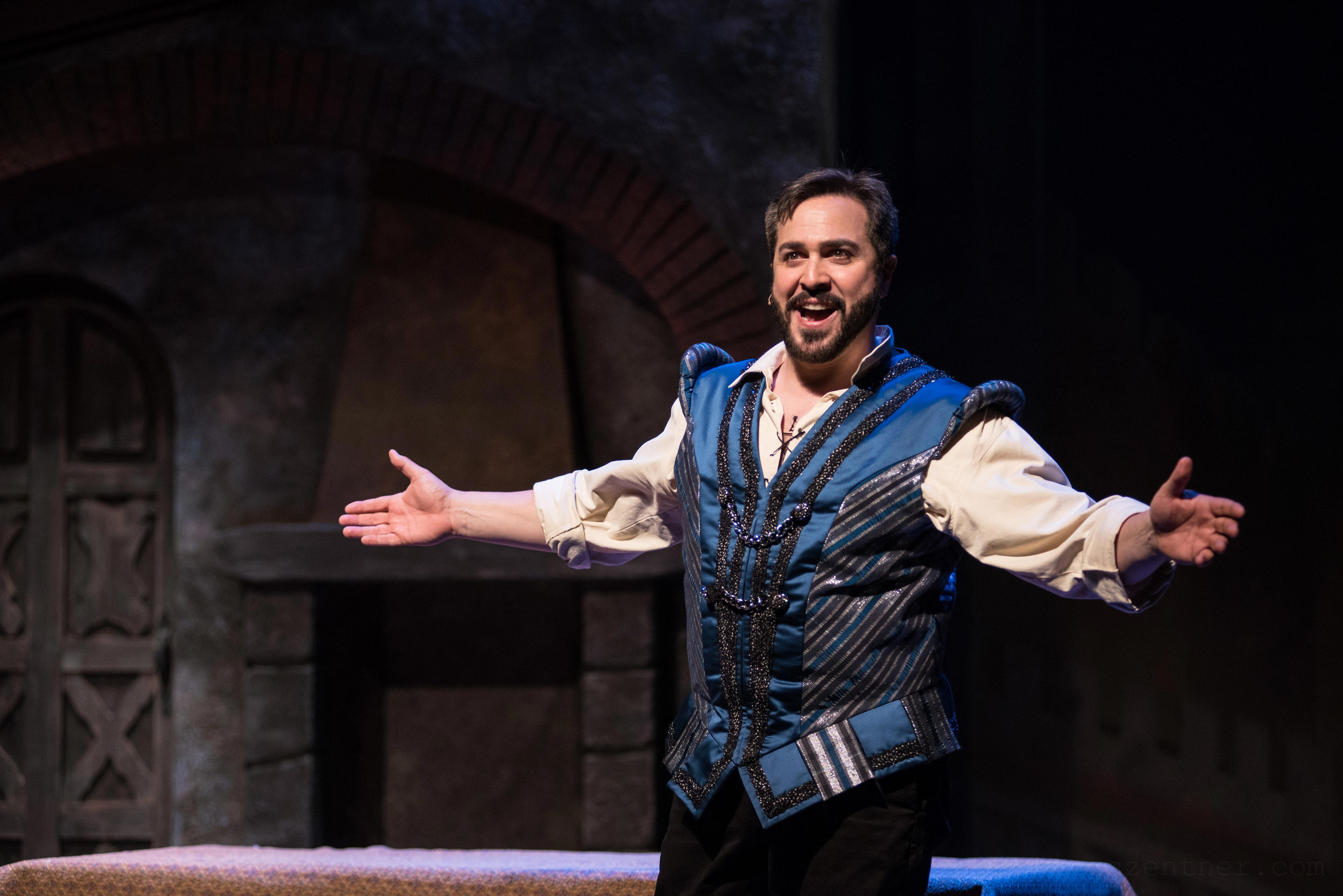 22 Milwaukee performing arts shows to see in fall 2025, including the ...