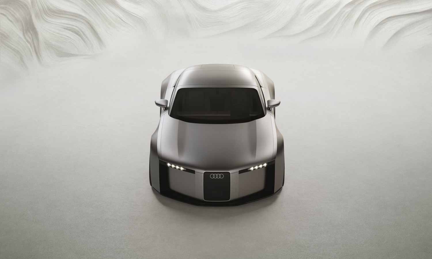 Audi Concept C: así es el prototipo que marca el nuevo rumbo de Audi