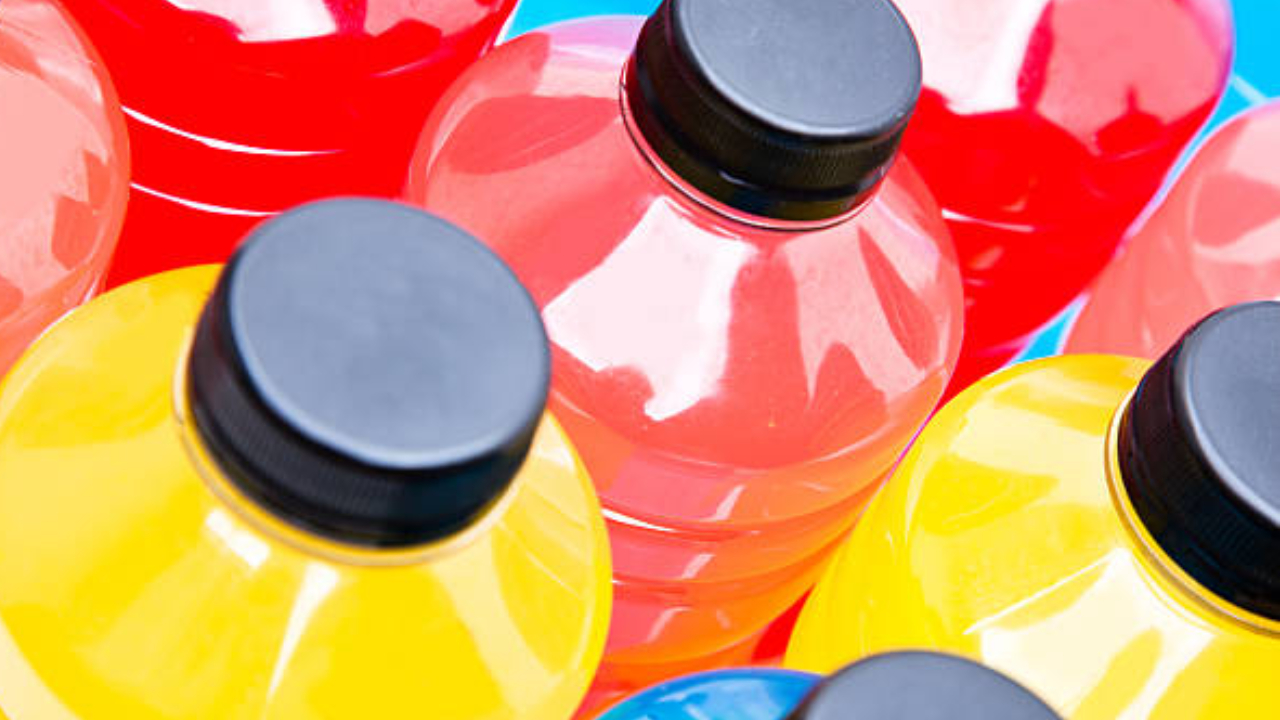 Liver health alert: 5 everyday drinks (other than alcohol) that ...