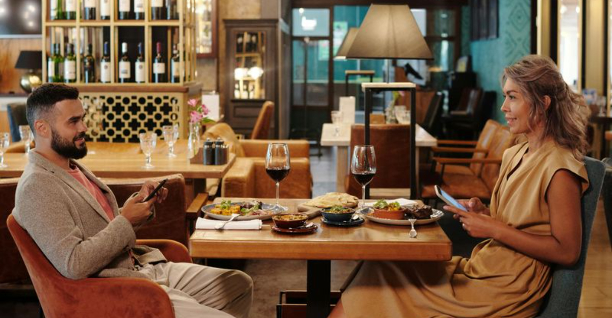 Dating Today Isn't What It Used to Be-These 9 Unspoken Rules Prove It