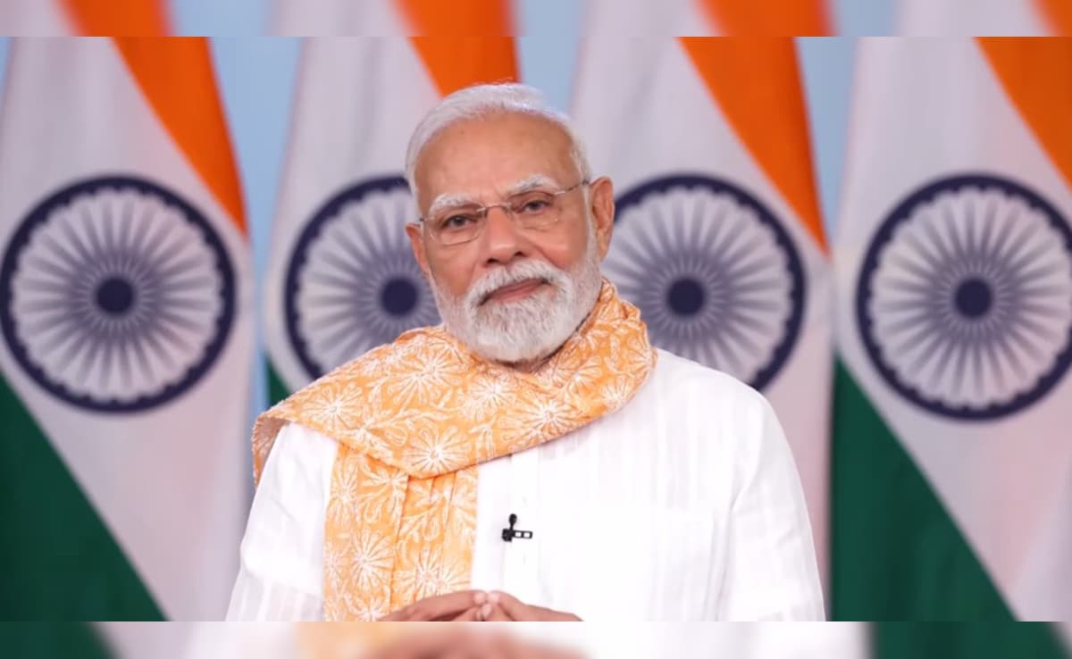 Opinion: Personal Attacks On Narendra Modi: Opposition's Recipe For ...