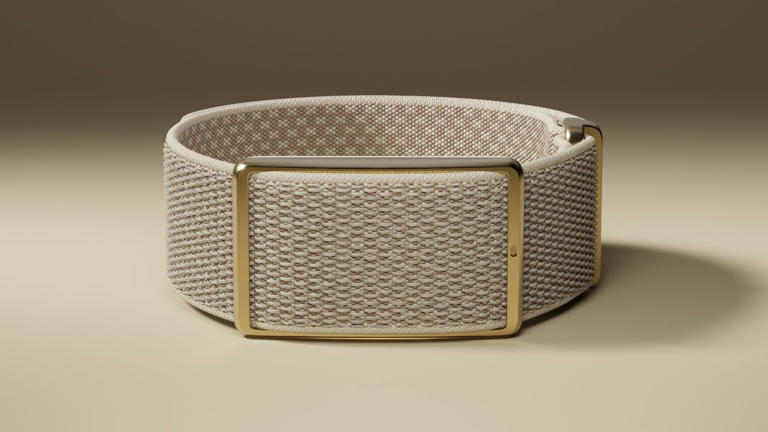 Polar’s screenless fitness tracker has arrived — here’s everything you ...