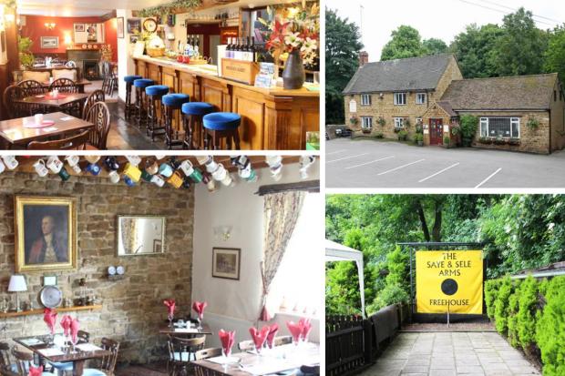 Historic pub put up for sale after 'draconian' Covid restrictions