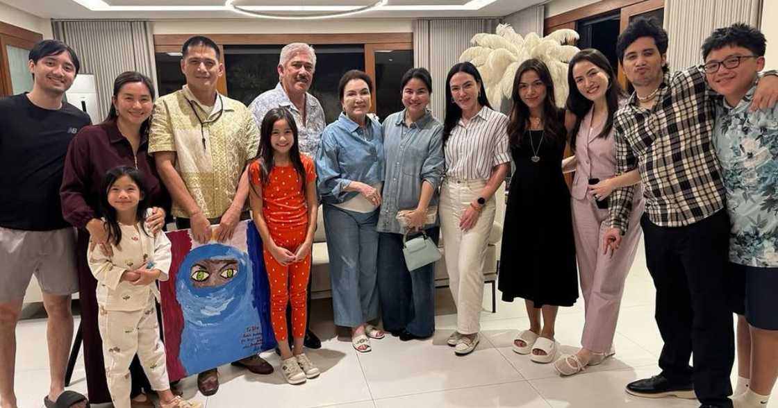 Mariel Padilla shares glimpse of hotpot dinner with the Sottos