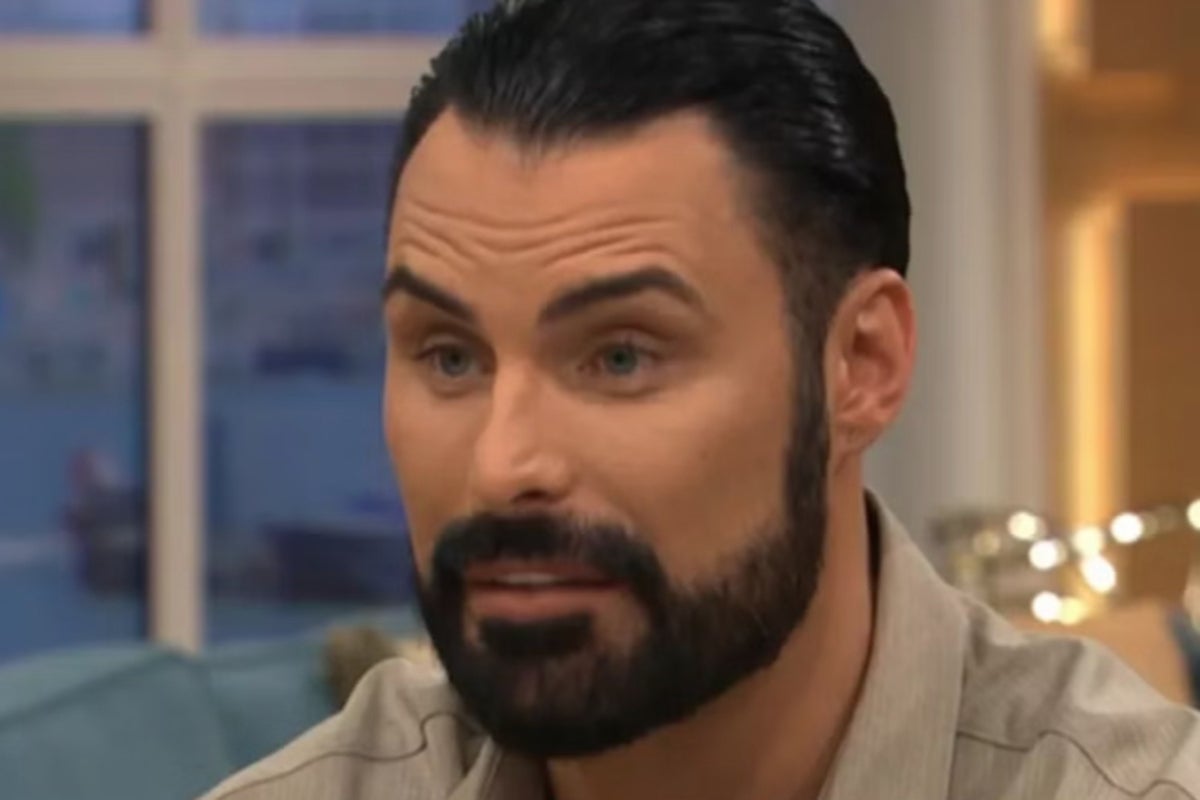 Rylan Clark’s immigration rant sparks hundreds of Ofcom complaints