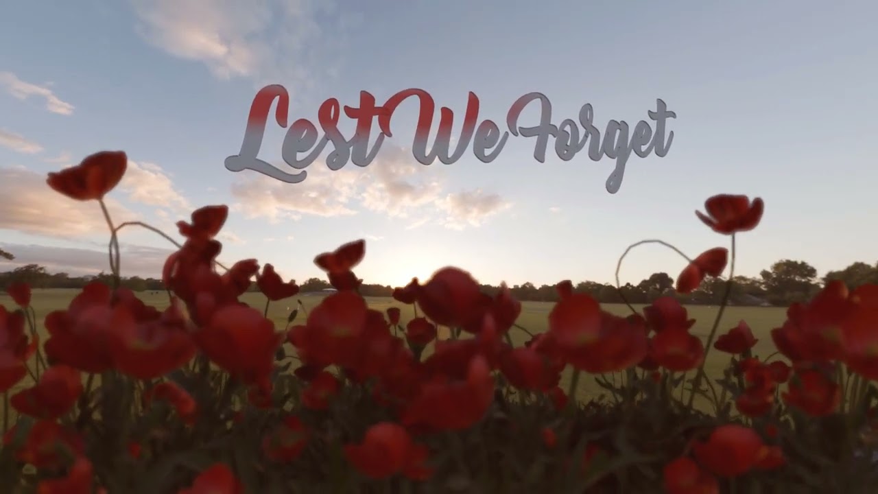 Remembrance Day 2024 – Spitfire flypast honours Geoffrey Wellum DFC