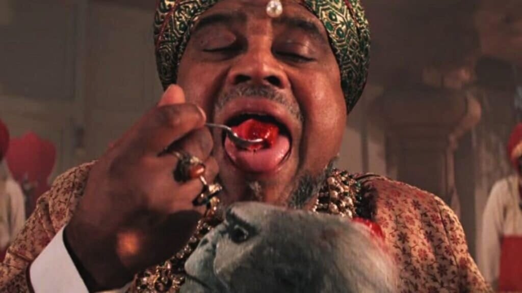 Hollywood’s Best Fake Food Moments