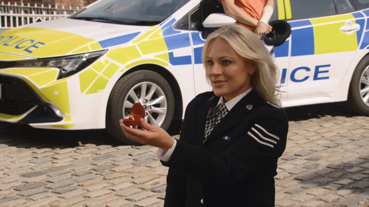 Coronation Street confirms one character's corruption in Becky mystery