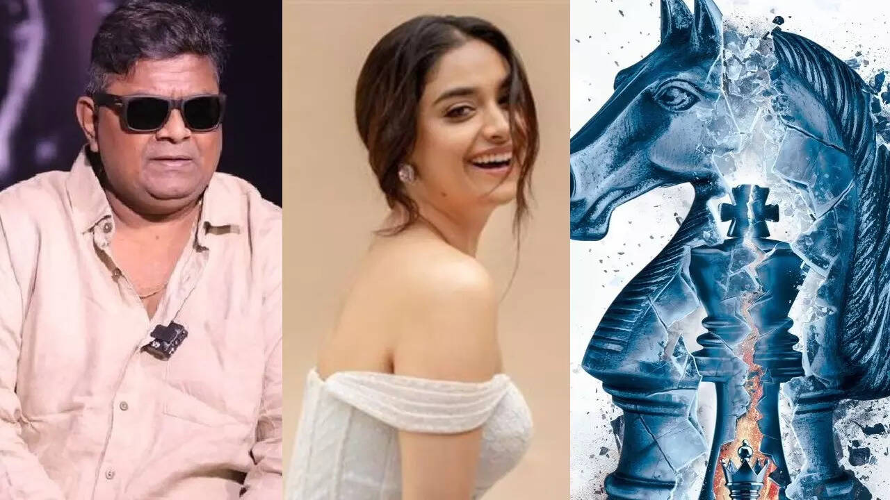 Keerthy Suresh and Mysskin's film takes a sudden twist; a court drama kicks off-- Official ...