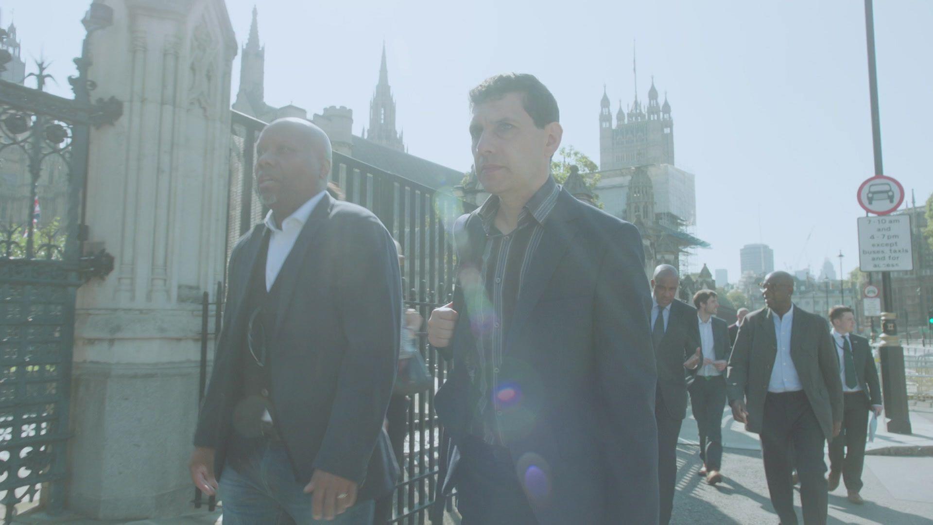 MPs want action for footballers who lost millions