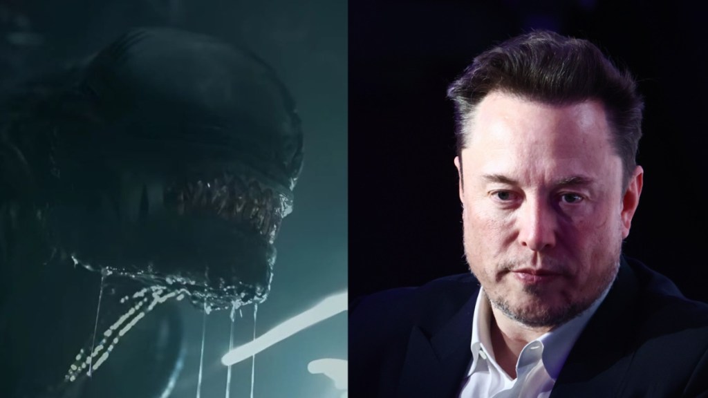 How Alien: Earth Episode 5's Ending Twist Is Inspired by Elon Musk