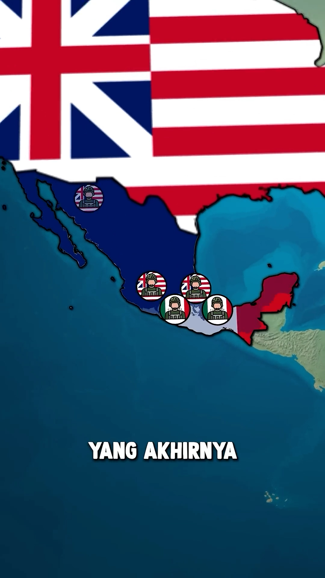 Apa yang Akan Terjadi Jika Amerika Serikat Masih Menjadi Koloni Inggris